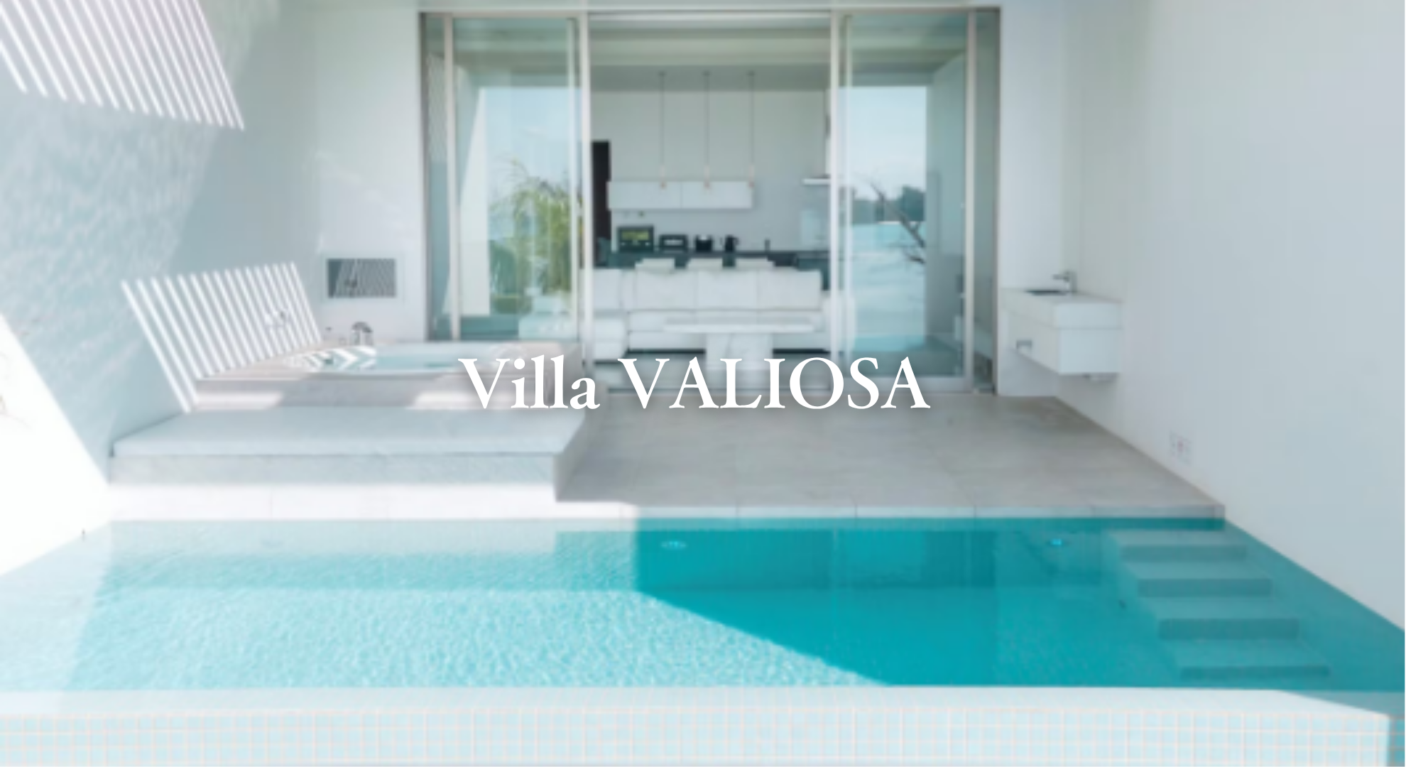 Villa VALIOSA ヴィラ ヴァリオーサ | Private Pool Hotel .com